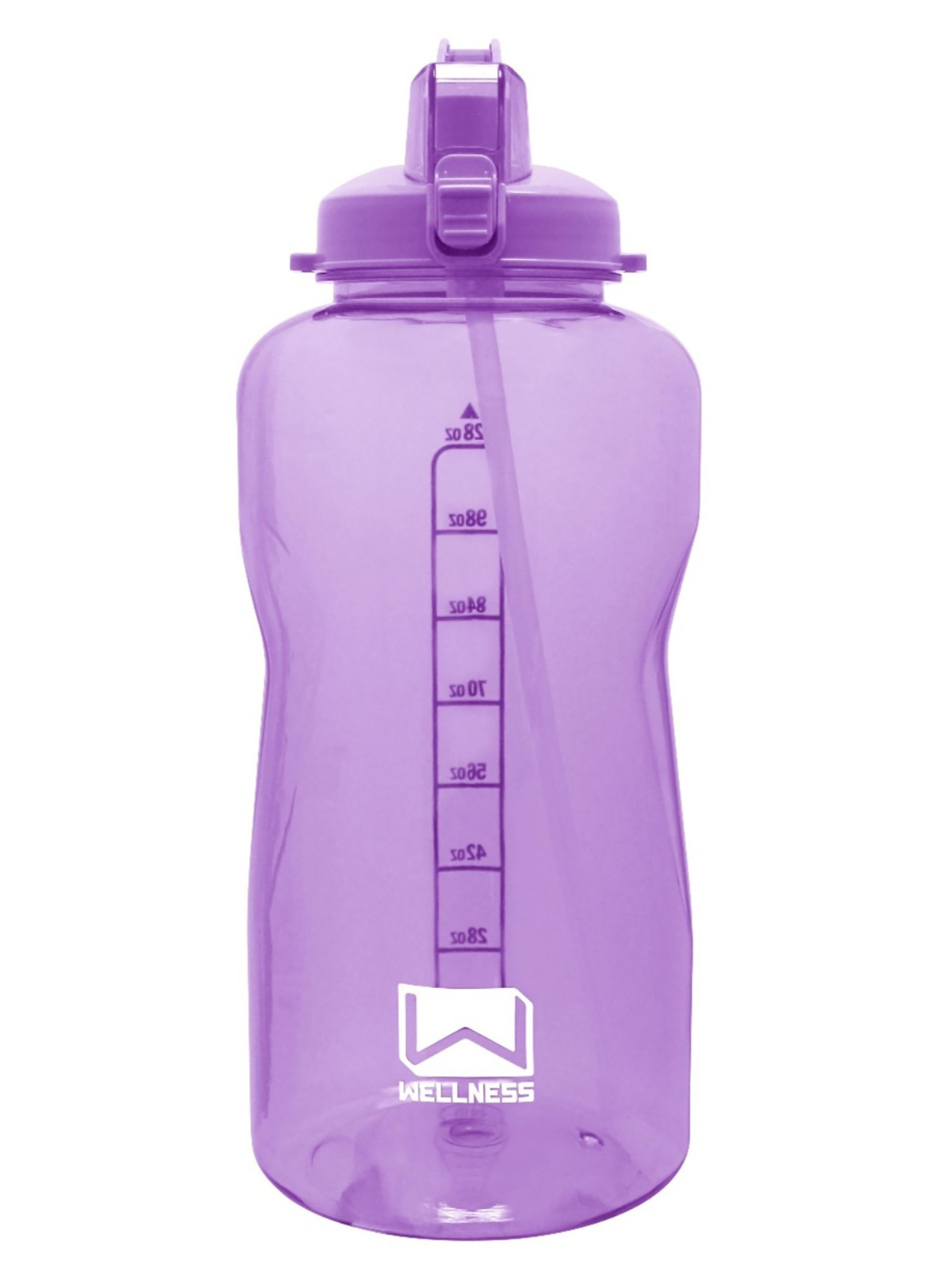 Wellness water bottle store